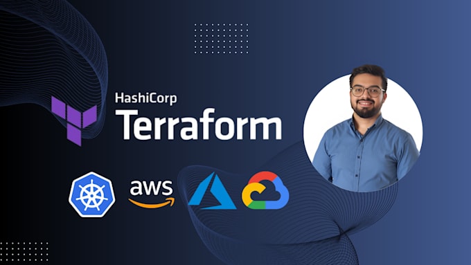 Provision infrastructure on aws and azure using terraform by Mnouman14 ... Provision infrastructure on aws and azure using terraform by Mnouman14 ...