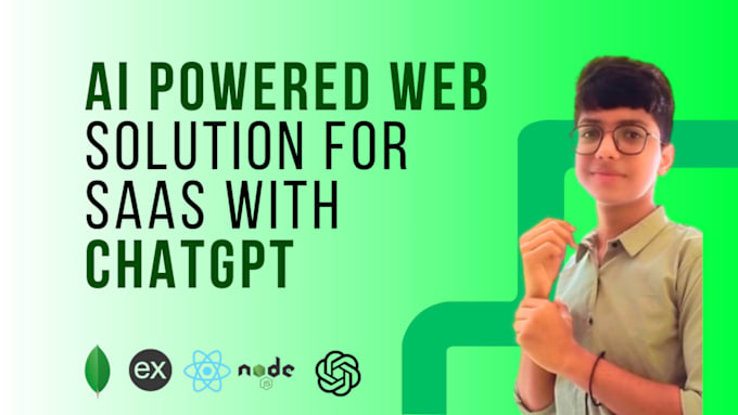 Create Custom Ai Website Ai Saas Or Ai Chatbot Using Chatgpt Langchain