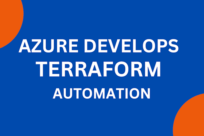 Be your azure devops expert with infra as code, automation by Aknect ... Be your azure devops expert with infra as code, automation by Aknect ...
