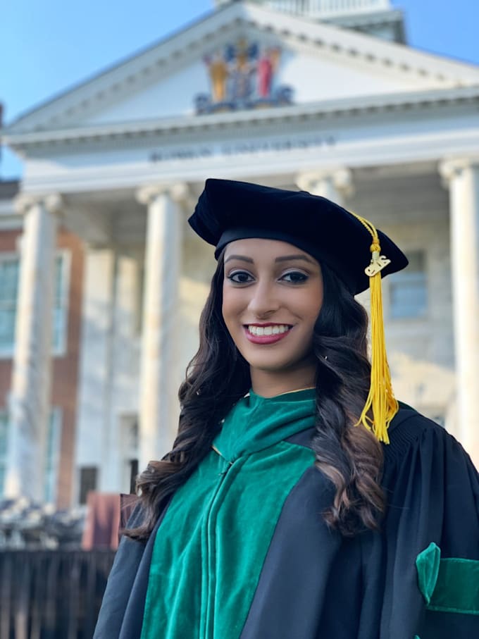 Do machine learning and data science tasks by Grace_mirren | Fiverr