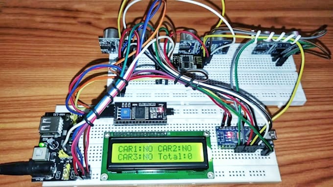 Program arduino esp32 and develop iot projects by P_paul__ | Fiverr Program arduino esp32 and develop iot projects by P_paul__ | Fiverr