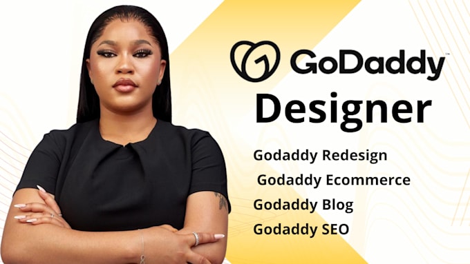 Godaddy website design godaddy website redesign godaddy design godaddy ...