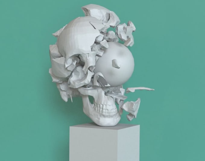 Create realistic particle simulations for your vfx needs by Shascara ...