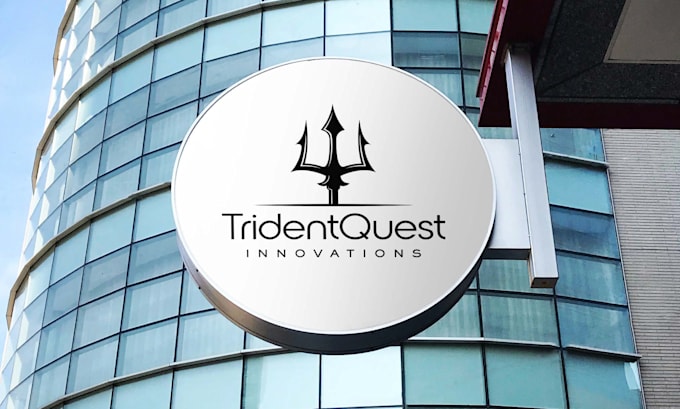 Create a modern minimalist logo for your business by Madush60 | Fiverr