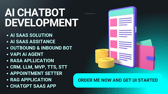 Do generative ai app, ai saas solution, ai saas app, appointment bot ... Do generative ai app, ai saas solution, ai saas app, appointment bot ...