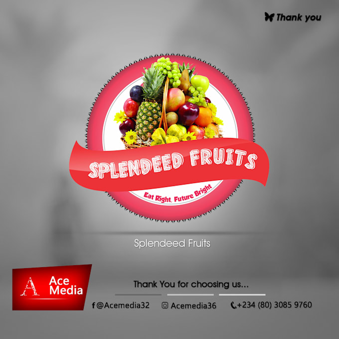 Teach you basic graphic design using corel draw and photoshop by Ace ...