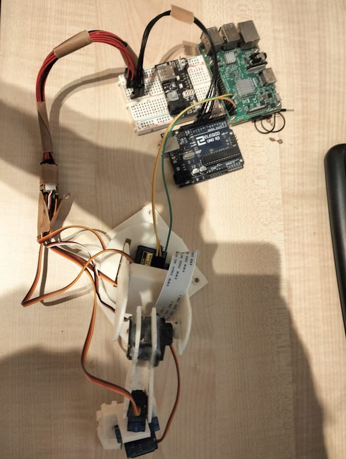 Achieve many ai, machine learning, deep learning, python jobs by ...