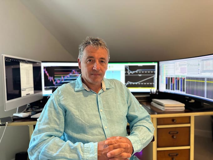 Teach you from basic to more advanced options trading by Florentlambert ...