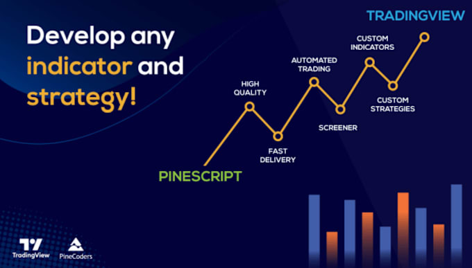 Code trading bot, trading view indic in pine script or any strategy by ... Code trading bot, trading view indic in pine script or any strategy by ...