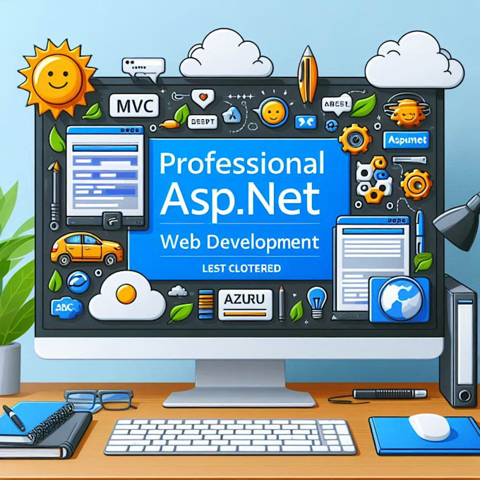 Develop high performance web applications using asp net core by Usama ... Develop high performance web applications using asp net core by Usama ...