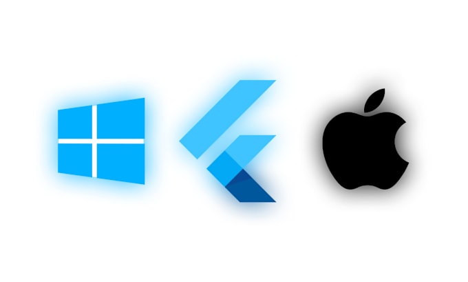 Develop A Desktop Application With Flutter By Emircihangir Fiverr