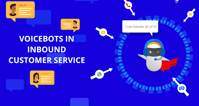Do rasa ai chatbot, voice ai system,ivr, vapi ai, voice over with warm authority by Jimdodev5 ...