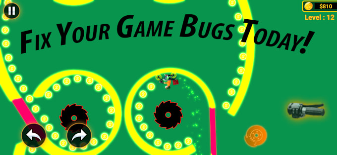 Fix bugs and optimize your unity game for better performance by ... Fix bugs and optimize your unity game for better performance by ...