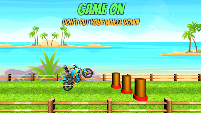 Develop a multiplayer game using unity by Alinouman | Fiverr Develop a multiplayer game using unity by Alinouman | Fiverr