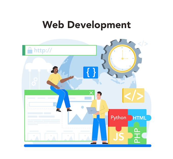 Develop web app or rest api using python fast api by Khaanhamza1 | Fiverr Develop web app or rest api using python fast api by Khaanhamza1 | Fiverr