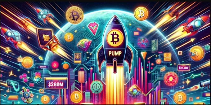 Pump memecoin fair launch, presale, on dex, pumpfun, raydium, telegram promotion