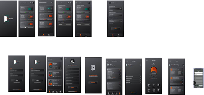 Develop native android app using kotlin java jetpack compose by ... Develop native android app using kotlin java jetpack compose by ...