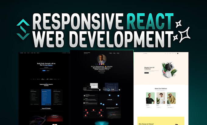 Do React Js Next Js Typescript Web App Frontend By Mrabdulrahman 1176