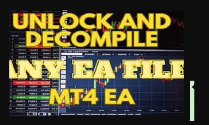 Decompile ea, crack any ea file, indict, dll, unlock and send source ...