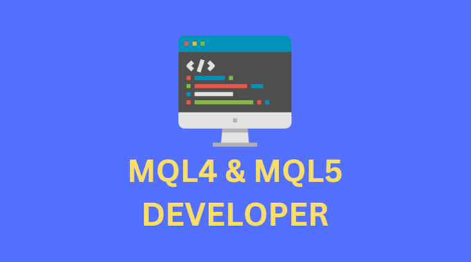 Create an ea for metatrader 4 or 5 for you with your strategy by ...