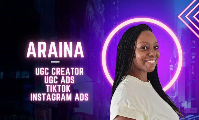 Create a selfie style car video for ugc, vlog style by Araina_ugc | Fiverr