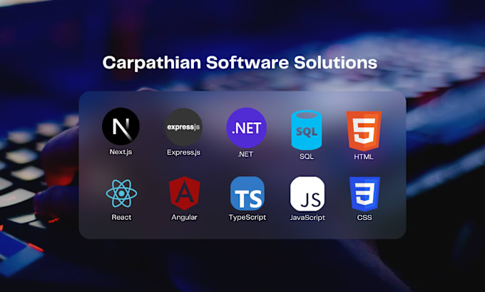 Create responsive web applications with user friendly design by ...