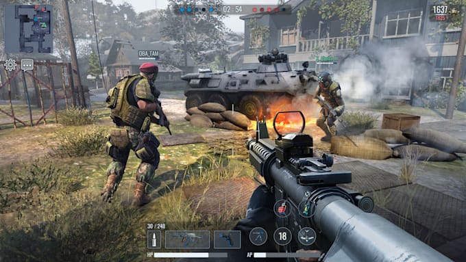 Do unreal engine multiplayer game development unreal engine blueprint ... Do unreal engine multiplayer game development unreal engine blueprint ...