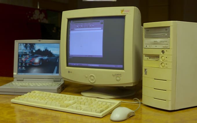 Troubleshoot, automate, optimize, install softwares for your device by Appletox_chen | Fiverr