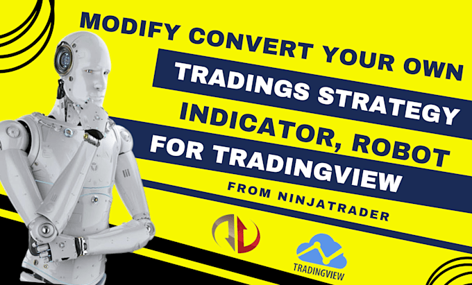 Pinescript Nt8 Convert Tradingview To Ninjatrader And Vice Versa By Spyrac Fiverr 