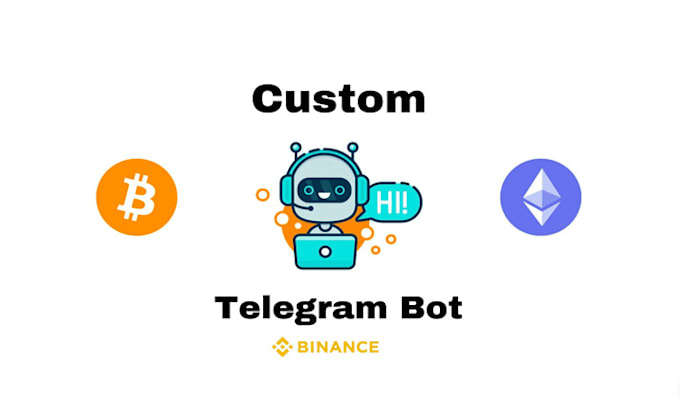 Create telegram crypto bot, solana trading bot, pumpfun bot, dex screener bot by Mircea_tech ...