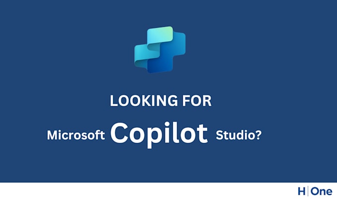 Develop copilot studio bots by Suranga_hone | Fiverr