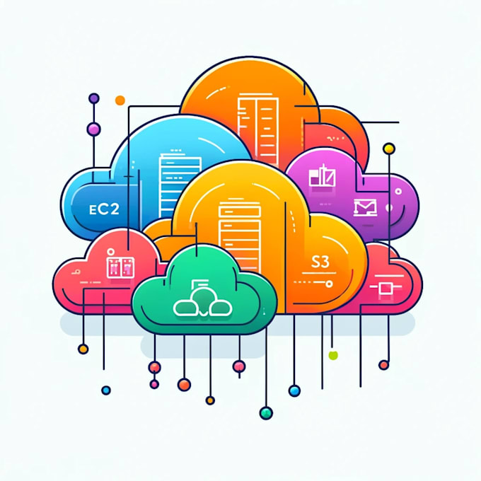 Design and deploy a scalable aws cloud architecture for your business by Shaiksalam | Fiverr