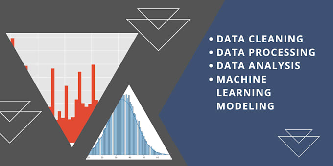 Do data analysis and insights with python by Firman559 | Fiverr