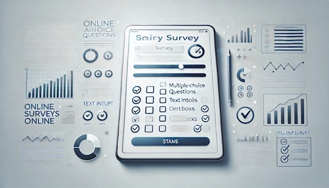 Fill online responsive survey forms, quiz, and questionnaire by ...