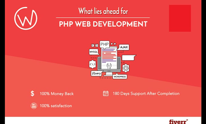 Develop, fix custom php website for you by Salbi_aditya | Fiverr Develop, fix custom php website for you by Salbi_aditya | Fiverr