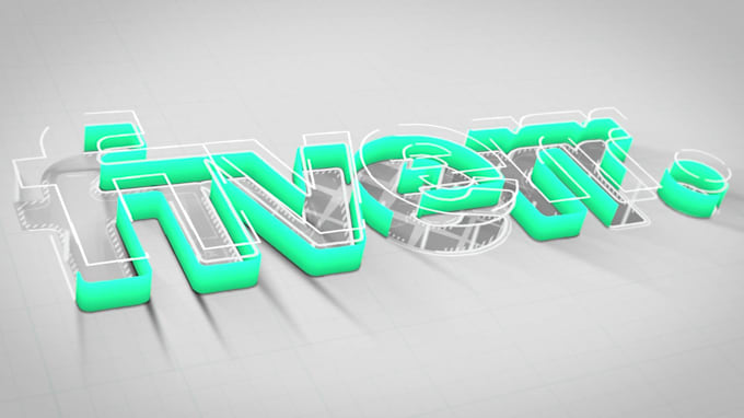 Create cool corporate logo animation by Motion_cap | Fiverr