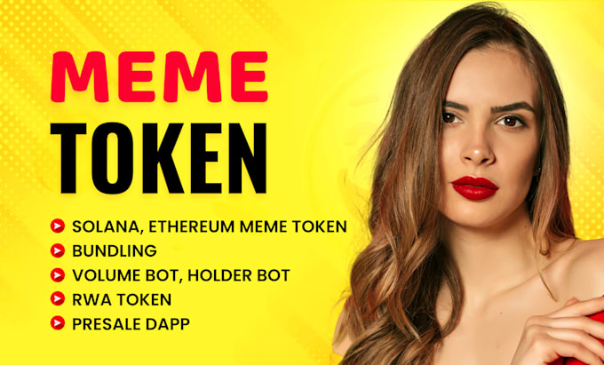 Make virtuals xrp solana evm holder volume trading bot tax token for pump swap by Bojan_bura ...