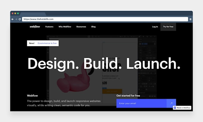 Develop animated webflow website, figma to webflow website, webflow ... Develop animated webflow website, figma to webflow website, webflow ...
