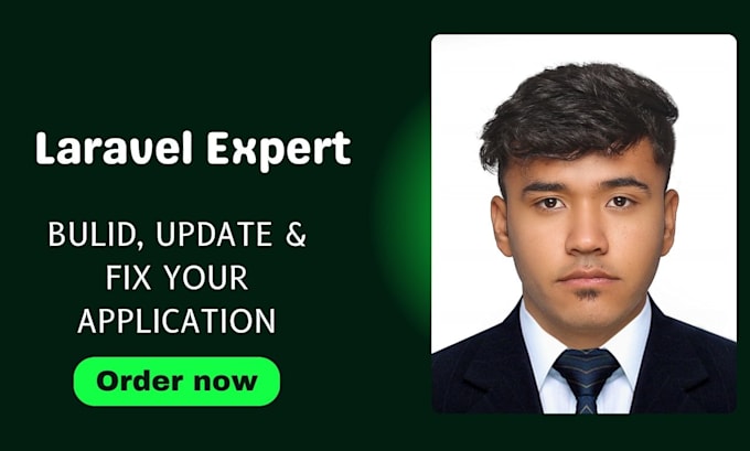 Fix or develop laravel and livewire by Ekramkiya_dev | Fiverr Fix or develop laravel and livewire by Ekramkiya_dev | Fiverr