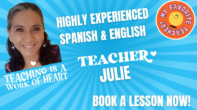 Make learning spanish easy, tailored lessons for everyone by ...