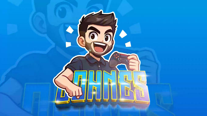 Create a nice animations for your twitch channel by Madquacker | Fiverr