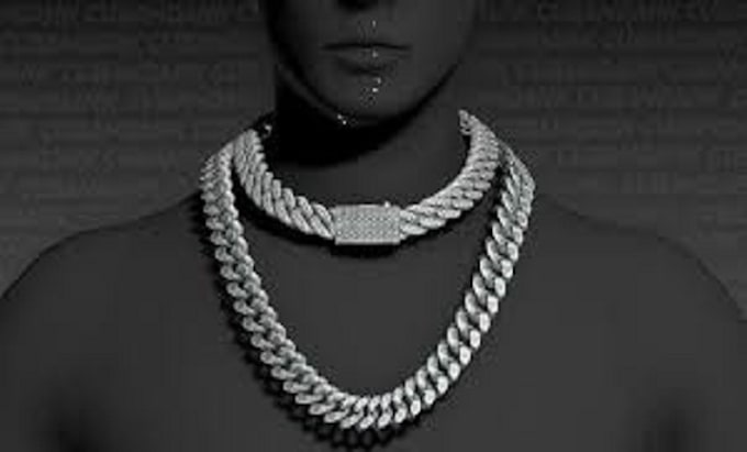 Make a costume fivem clothes, maps, fivem peds, chain, skin by William ...