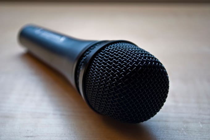 Perform a singing telegram via telephone by Busigirl | Fiverr