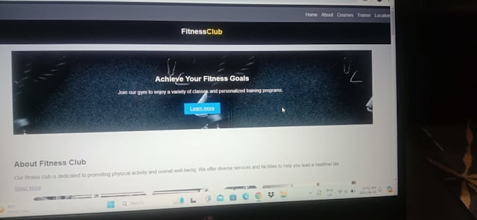 Expert Html And Css Coder For Responsive Websites By Jasminkaur385 Fiverr