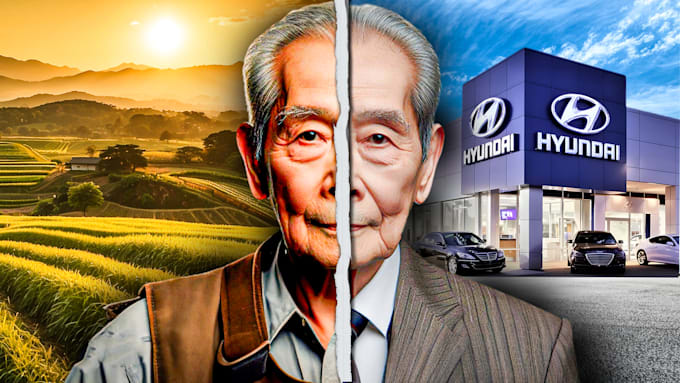 Create magnet media style youtube video editing by Yuvanesh560 | Fiverr