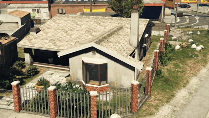 Fivem custom map and mlo developing by Barryjamesjoy | Fiverr