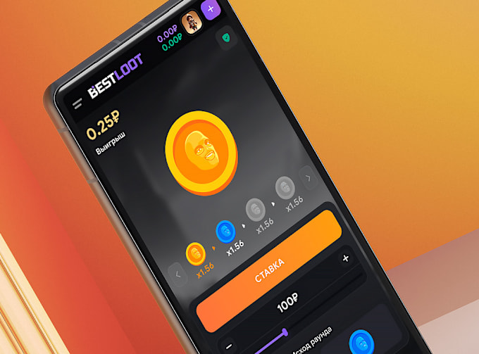 Develop telegram game app, crypto game app, telegram mini game ... Develop telegram game app, crypto game app, telegram mini game ...