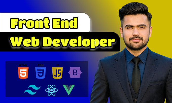 Figma to react js next js,psd to react,xd to react,using tailwind css by Waleedbinkha656 | Fiverr
