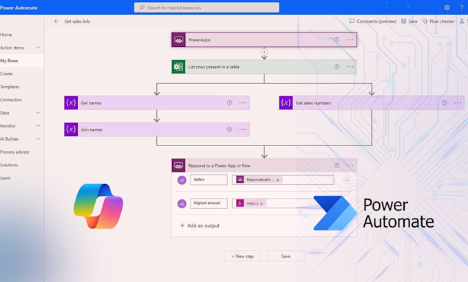 Setup gohighlevel, microsoft power automate automation by Drautomate ... Setup gohighlevel, microsoft power automate automation by Drautomate ...