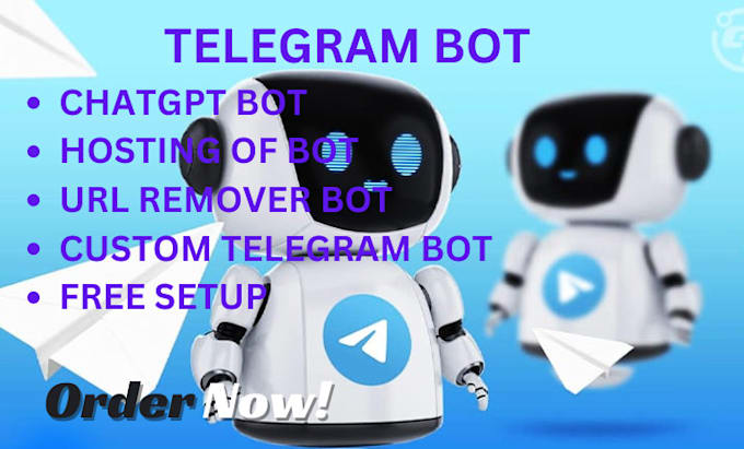 Build telegram mini bot, tapswap bot, hamster kombat, telegram game bot, notcoin by ...